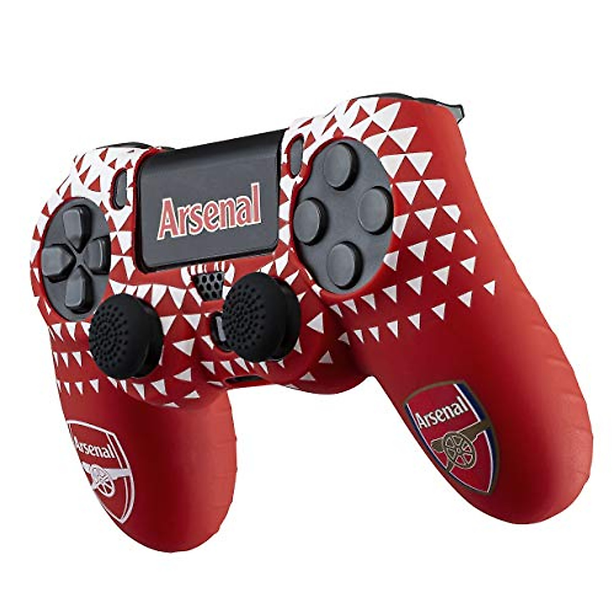 Arsenal Controller Kit - Playstation 4 (Controller) Skin /PS4 (PS4)