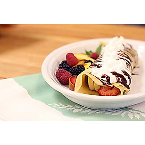 TOONIE MOONIE Organic Vanilla Marshmallow Creme