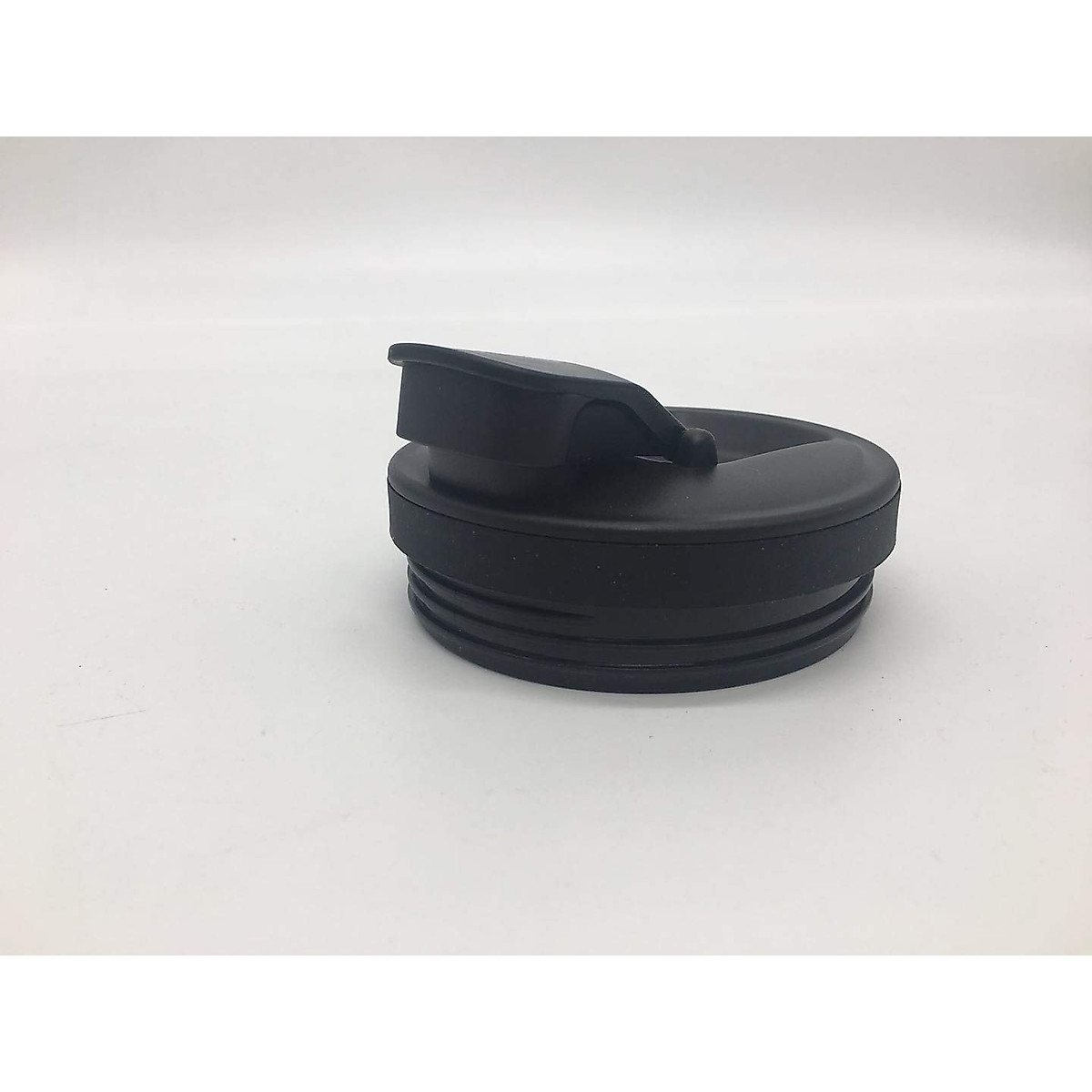 2piece Replacement Parts Spout Lid For Auto-iQ Nutri Ninja BL2012/BL2013/BL480/BL480D/481/482/486/487/487A/488W/490/491/492/492W/640/642/642W/642Z/680A/682NN100/NN100A/NN101/NN102 (2)