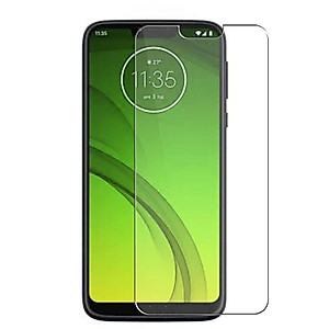 Puccy 4 Pack Anti Blue Light Screen Protector Film, compatible with Motorola MOTO G7 POWER TPU Guard （ Not Tempered Glass Protectors ）