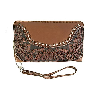 Montana West Womens Tote Purse Pattern Bag For Women 3