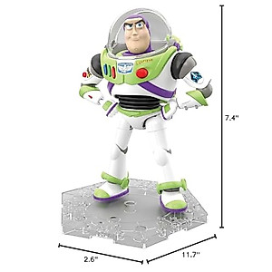 Bandai Spirits Toy Story Buzz Lightyear, Bandai Cinema-Rise Standard
