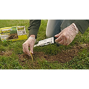 Motomco LTD Tomcat Mole Killer - 39966