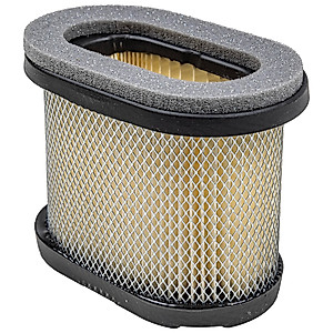 John Deere Original Equipment Filter Kit #LG236