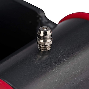 410520 Rear Drop Lowering Shackle Suspension Kit 2-3" Compatible With 1988-1998 Chevy & Gmc C1500/C2500 1988-2019 Silverado Sierra 1500 Gmc Sierra 1500 K2500 Yukon 2wd 4wd Replaces