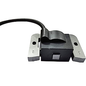 DEF Ignition Coil Replaces for Kohler 32-707-01-s 25-707-03-s 3270701 for SV735-0017 SV740-0020 SV735-0018 SV735-0019 SV735-0002 SV740-0002 Lawn and Garden Equipment Engines, 2 Pack