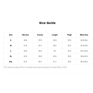 WDIRARA Men's Graphic Print Drawstring Waist Sweatpants Workout Joggers with Pocket Multicolor Camo S