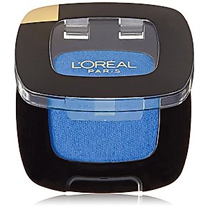 L’Oréal Paris Colour Riche Monos Eyeshadow, Grand Bleu,0.12 Ounce (Pack of 1)