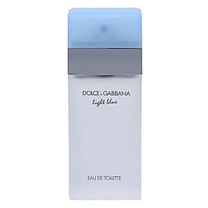 Dolce & Gabbana Light Blue for Women Eau De Toilette EDT 50ml 1.6 / 1.7 oz Spray