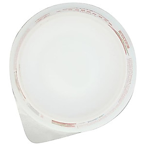 CULINA Sour Cherry Almond Coconut Yogurt, 5 OZ