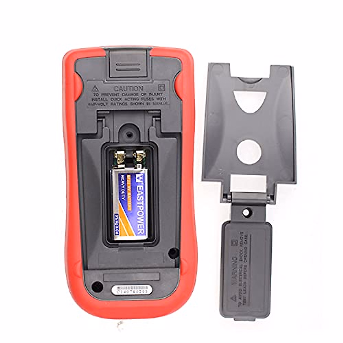 UNI-T UT61E Digital Multimeter True RMS Peak Meter PC Connect AC DC Voltage Relative Mode 22000 Counts Data Hold Auto Range