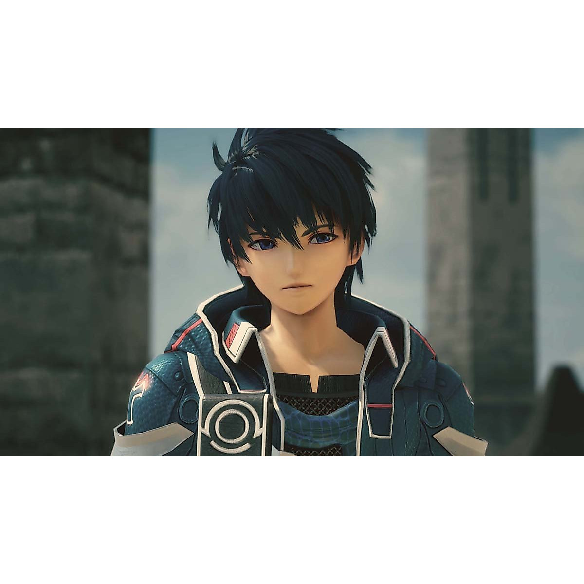 Star Ocean: Integrity and Faithlessness - PlayStation 4