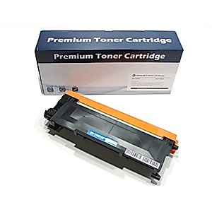 Generic 1 Pack Compatible TN450 TN 450 TN-450 TN 420 TN420 TN-420 Black Toner Cartridge For Brother HL-2280DW HL-2270DW HL-2240 MFC-7240 MFC-7860DW MFC-7460DN DCP-7065DN HL-2240D Printer