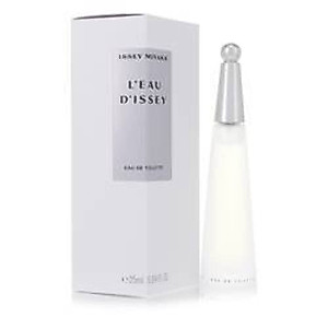 Issey Miyake L'eau d'Issey for Women 3.3 oz Eau de Toilette Spray