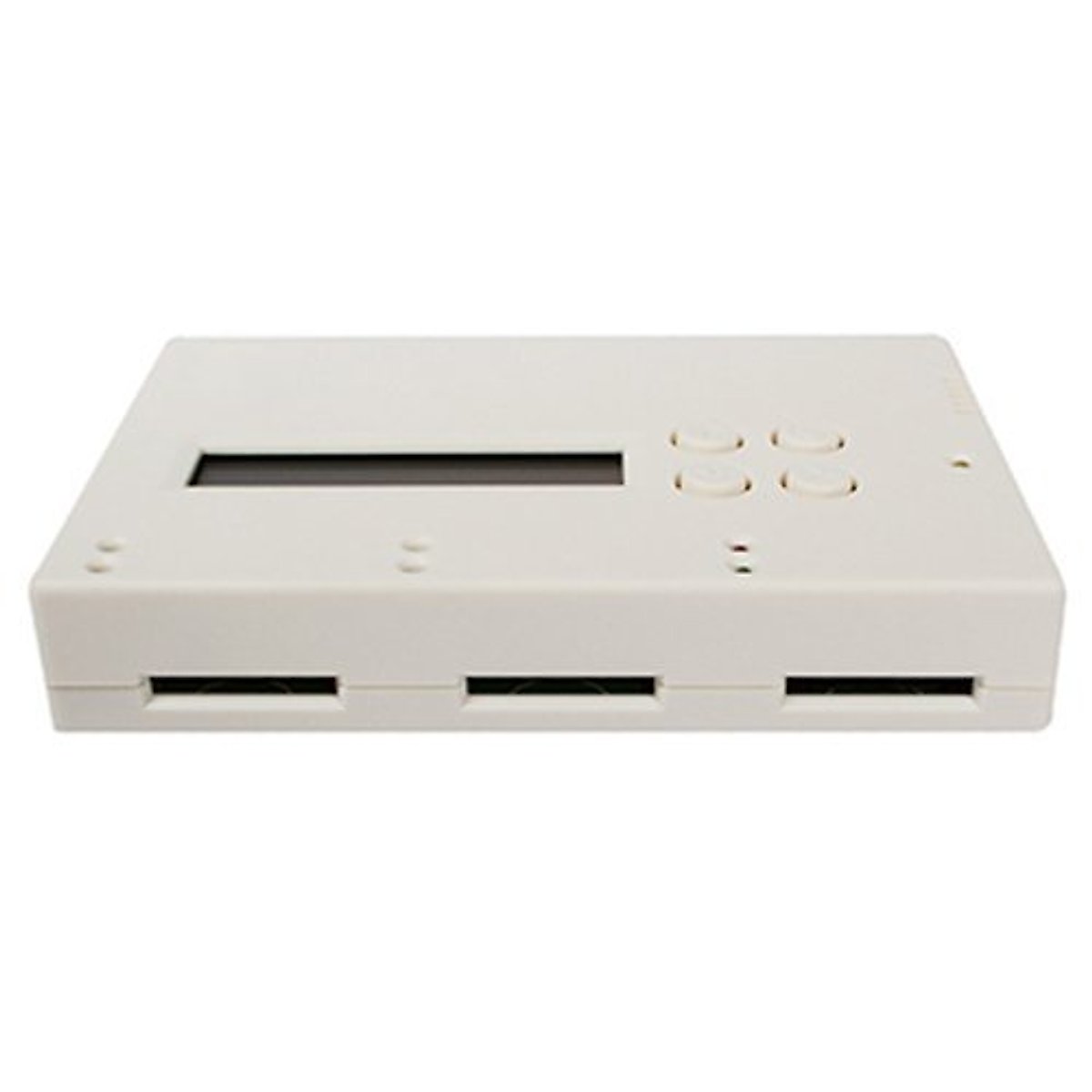 BestDuplicator - 1 to 2 Target SD/MicroSD 1:2 Copy Portable Flash Duplicator