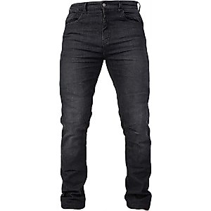 Bull-it SP120 LITE Basalt Straight Short Fit Jean (30/W36)