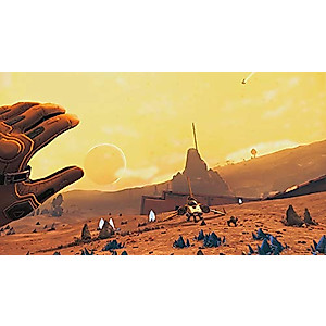 No Man's Sky Beyond - PlayStation 4