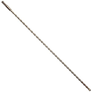 Milwaukee 48-20-7438 SDS Bit 1/4 by 18 by 20-Inch