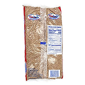 Nap Boule Ble Bulgur Wheat, 3.5 Pound