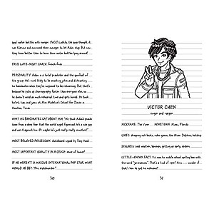 Dork Diaries 14: Tales from a Not-So-Best Friend Forever (14)