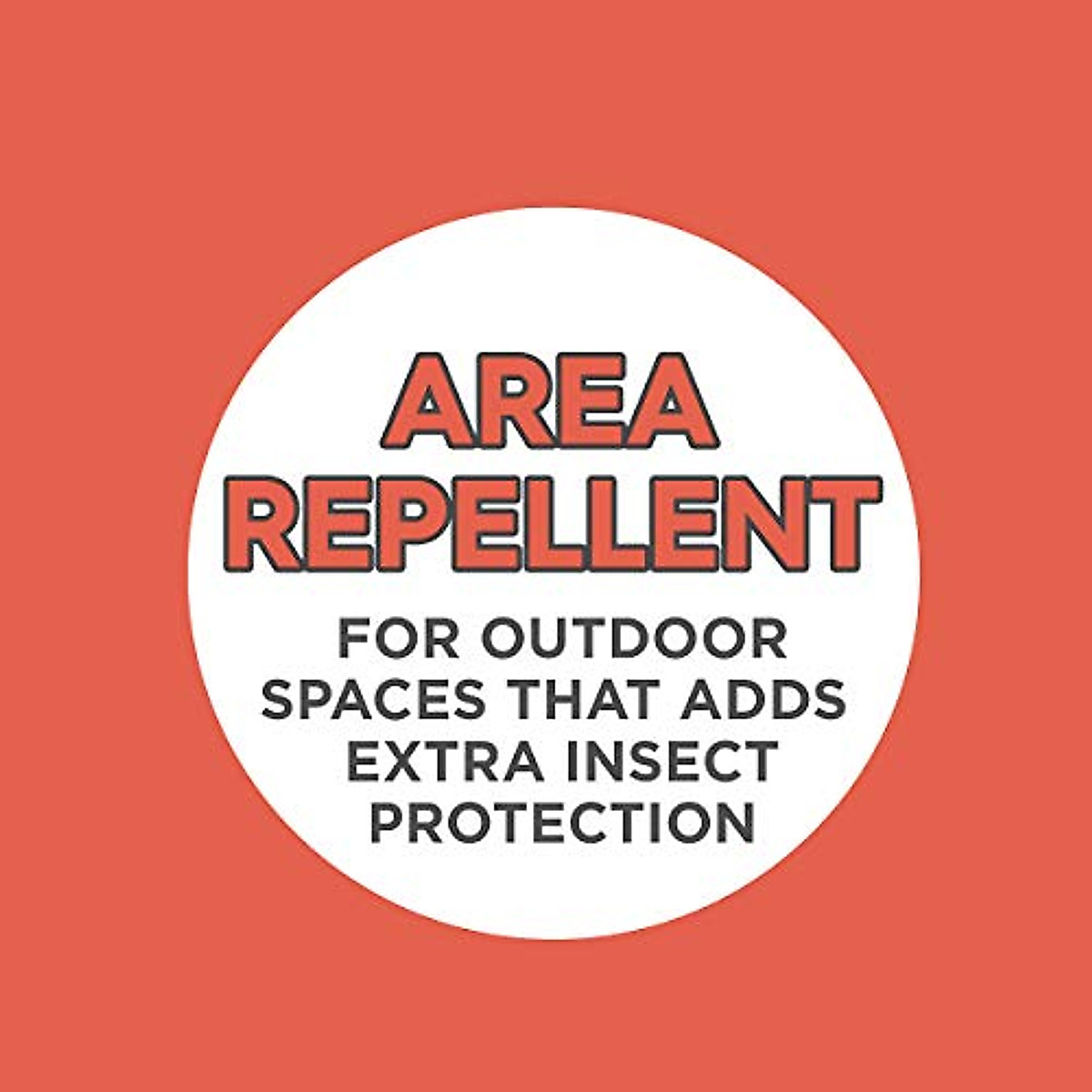 Coleman Outdoor Yard and Camp Fogger - Insect Repellent for Outdoor Spaces, Protection Against Mosquitoes, Ideal for Camping Supplies or use in backyards, Picnic Areas and Other Outdoor Spaces, 16oz