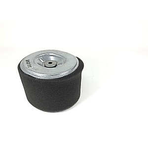 Honda 17210-ZE2-822 Pack of 2 Air Filters