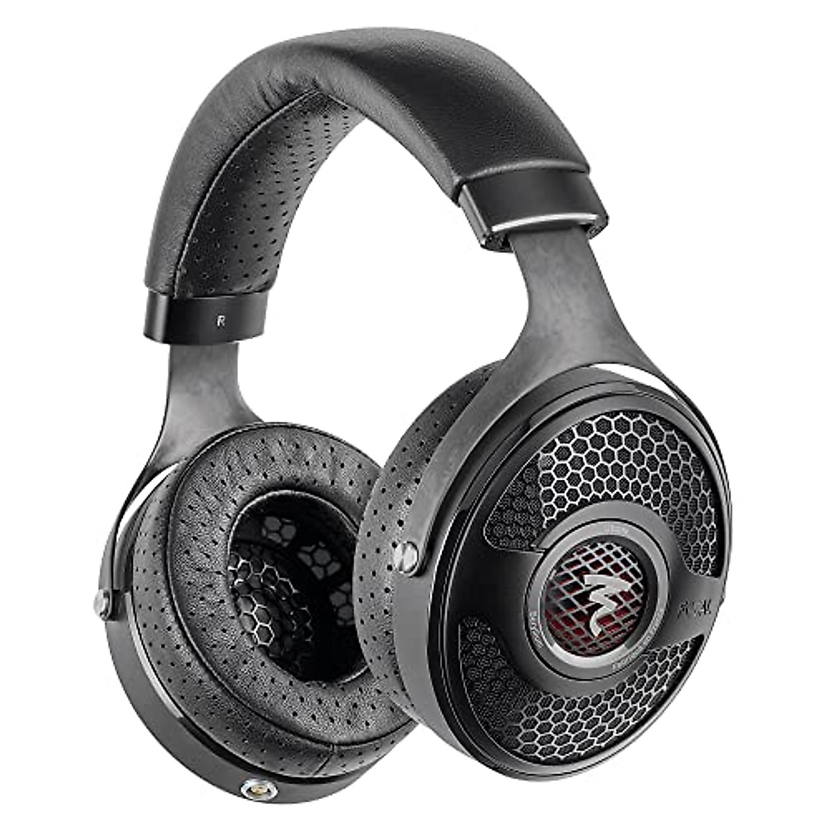 Focal Utopia High-Fidelity Over-Ear Open-Back Headphones (2022)