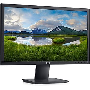 Dell 22" Monitor E2221HN (Renewed)