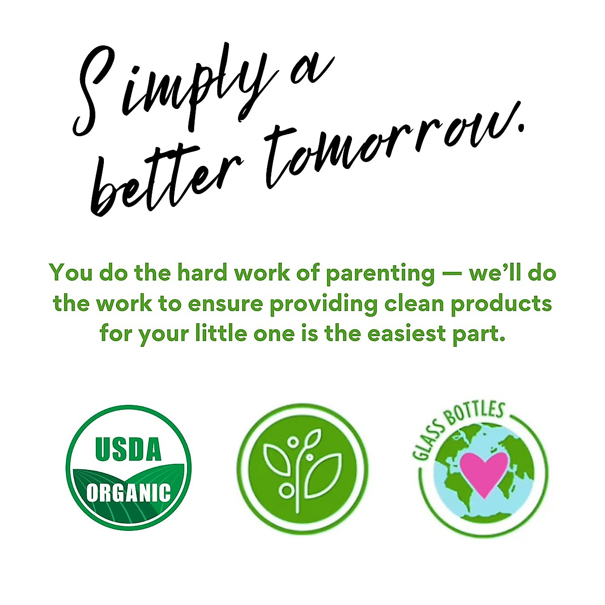 Wellements Baby Organic Vitamin D Drops for Infants & Toddlers (0.15 Fl Oz) - Certified Newborn+ Liquid Vitamin D3 Drops, Support Healthy Growth & Bone Development (1 Drop Daily & 400 IU Per Serving)