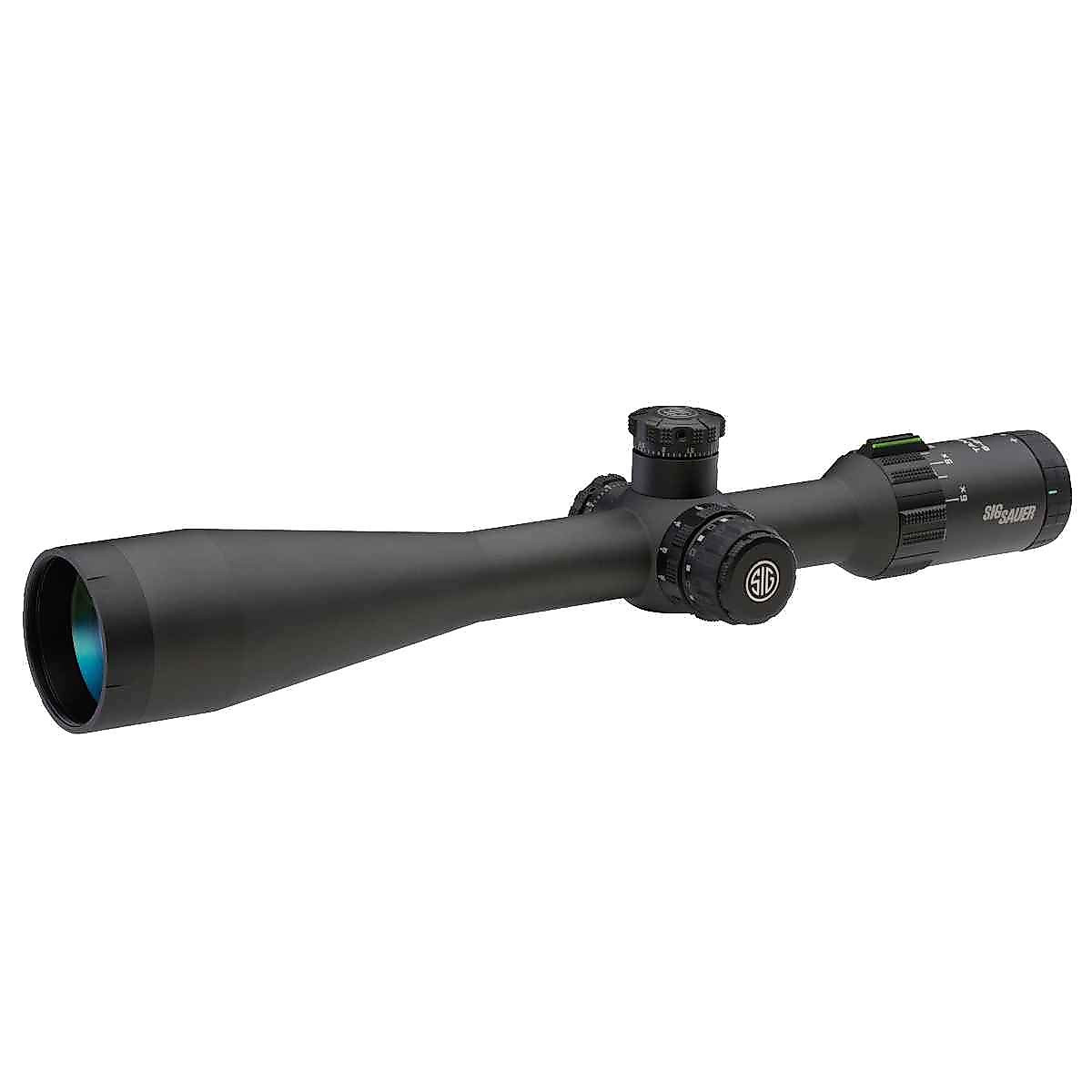 Sig Sauer Tango4 Riflescope - SOT46113