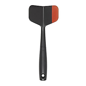 OXO Good Grips Ground Meat Chopper,Black