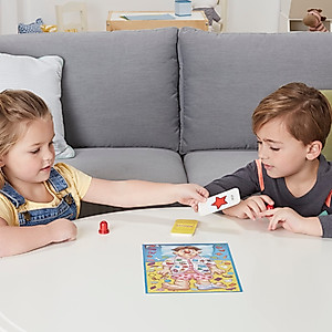 Hasbro Gaming Operation Junior Board Game | Operation Game for Younger Kids | Ages 3 and Up | 2 to 4 Players | Preschool Games | Fun Games for Preschoolers