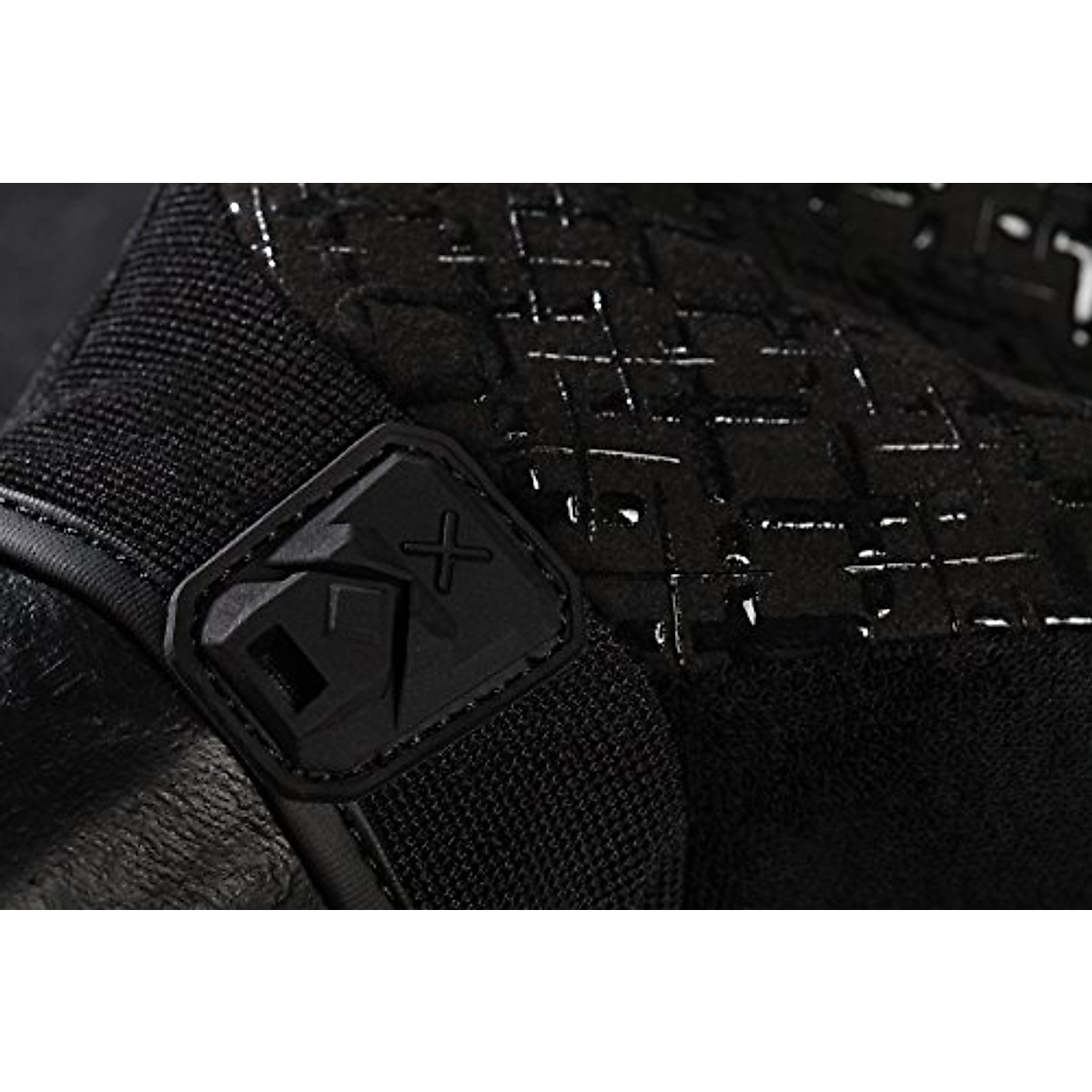 Ironclad EXOT-GBLK-03-M Tactical Operator Grip Glove, Medium , Black