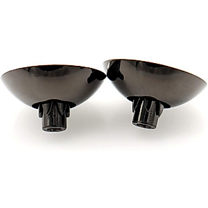 HYY 2-Pack Magnetic Thumbstick Base Holder Replacement for Xbox one Elite 2 Controller Series