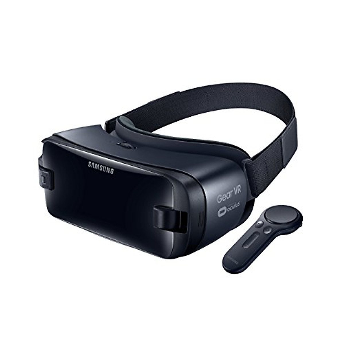 Samsung Gear VR w/Controller - US Version - Discontinued by Manufacturer