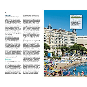 Fodor's Provence & the French Riviera (Full-color Travel Guide)