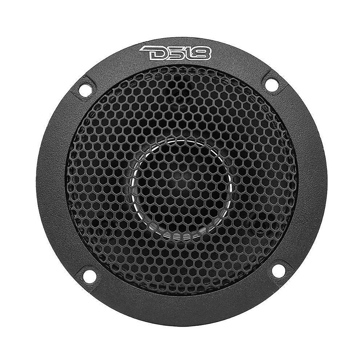 DS18 GTX1XL - Titanium High Compression Neodymium Super Bullet Tweeter 1.3” 320W Max 160W RMS with Built in Crossover`