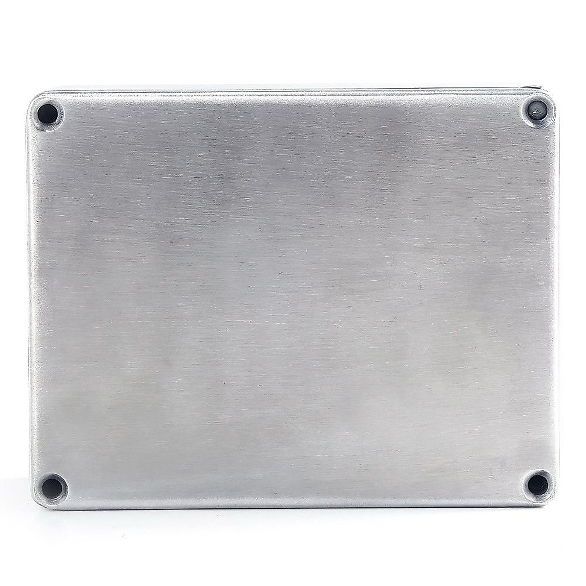 ESUPPORT 1590BB Aluminum Metal Stomp Box Case Enclosure Guitar Effect Pedal