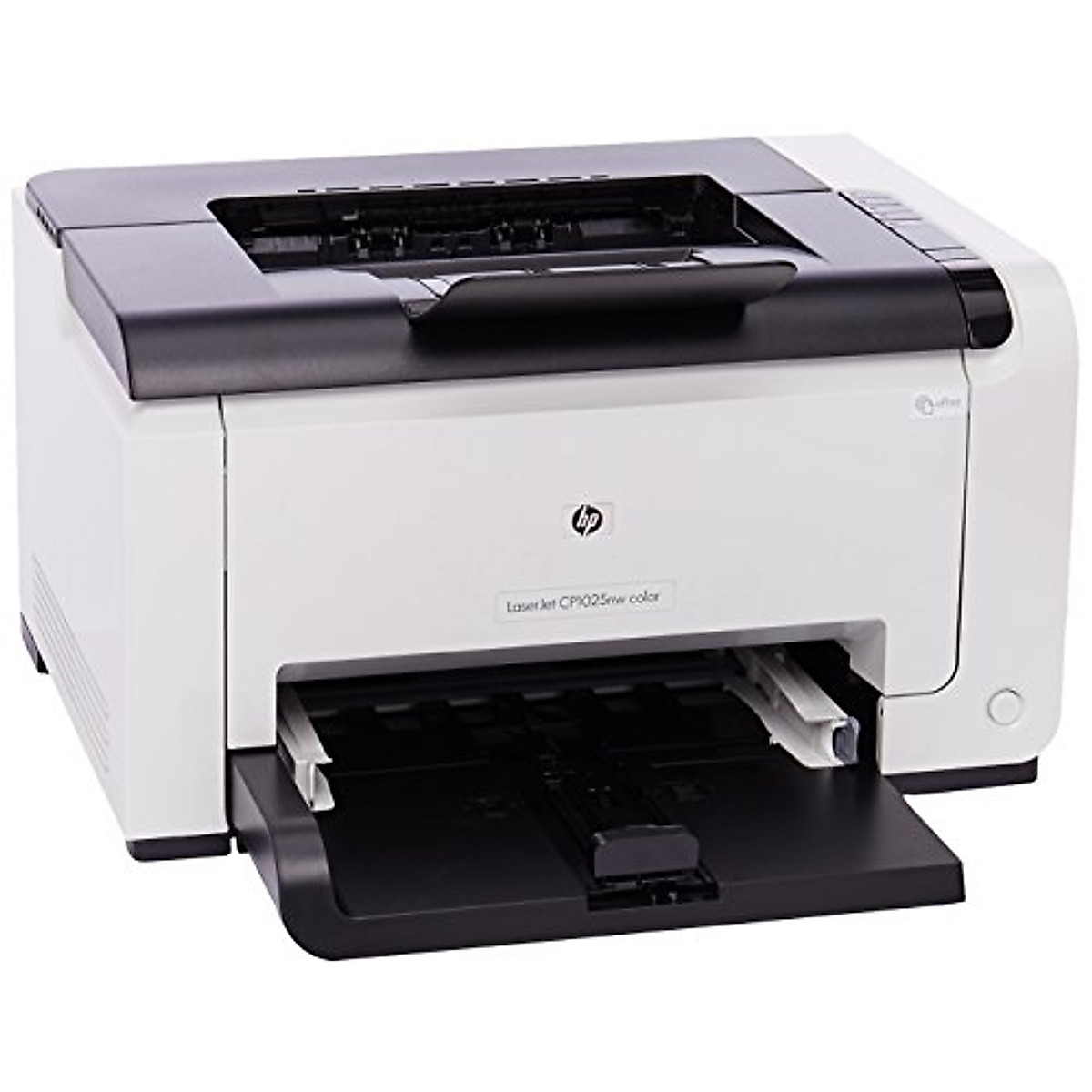 HP LaserJet Pro CP1025nw Color Printer (CE914A)