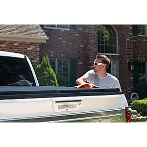 303 Convertible Vinyl Top Cleaning and Care Kit - Cleans And Protects Vinyl Tops - Includes 303 Tonneau Cover And Convertible Top Cleaner 16 fl. oz. + 303 Automotive Protectant 16 fl. oz., (30510)