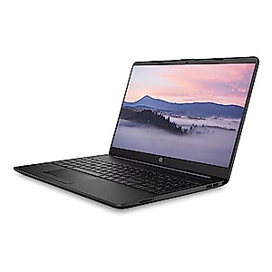 HP 15 15.6" Business Laptop Computer[Windows 11 Pro], Intel 4-Core Pentium Processor, 16GB RAM, 1TB SSD, Numeric Pad, Long Battery Life, Wi-Fi, Bluetooth 4.2, Webcam, RJ45, HDMI, Black, w/Battery