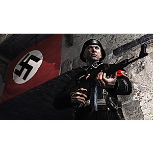 Wolfenstein - Xbox 360