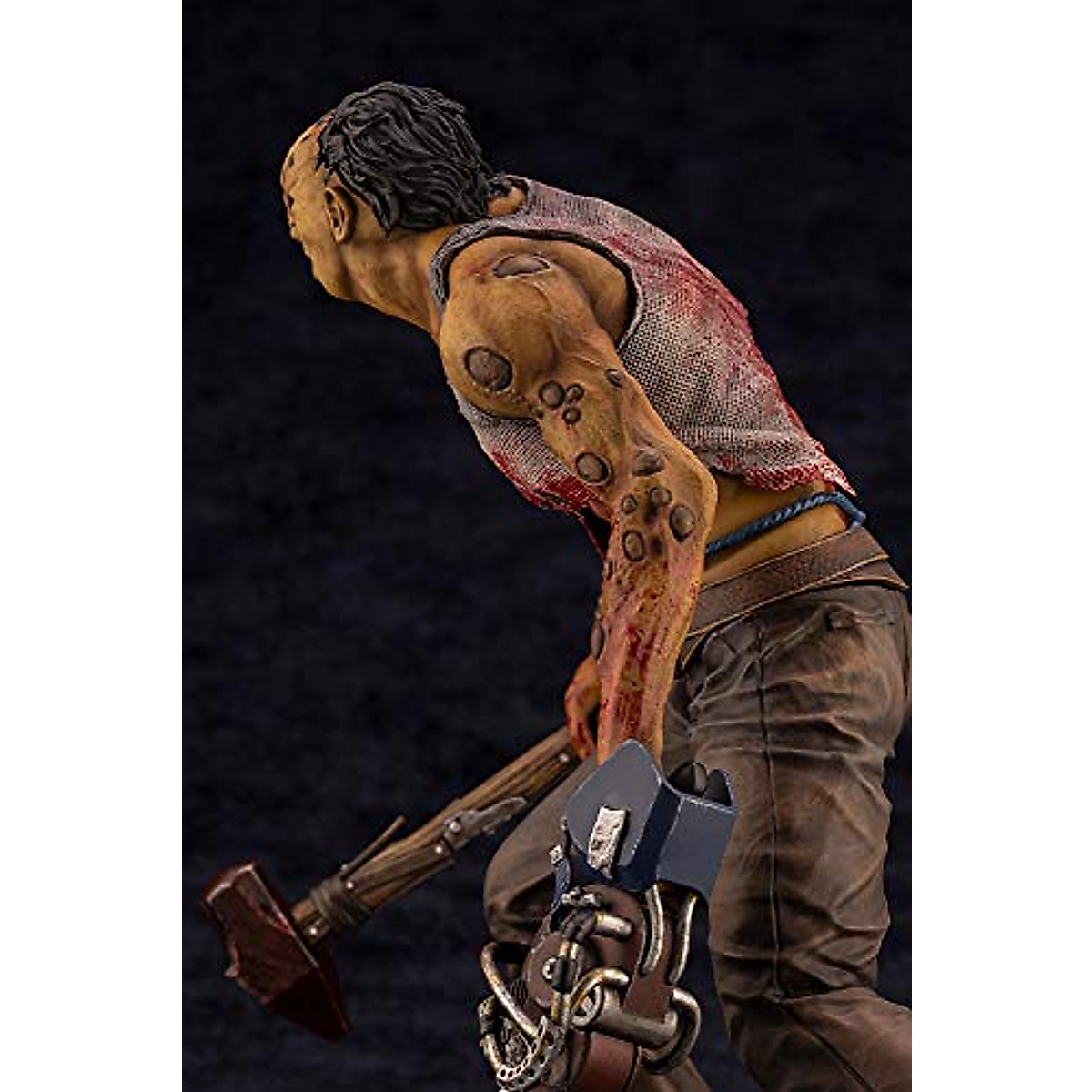 Kotobukiya Dead by Daylight: The Hillbilly PVC Statue