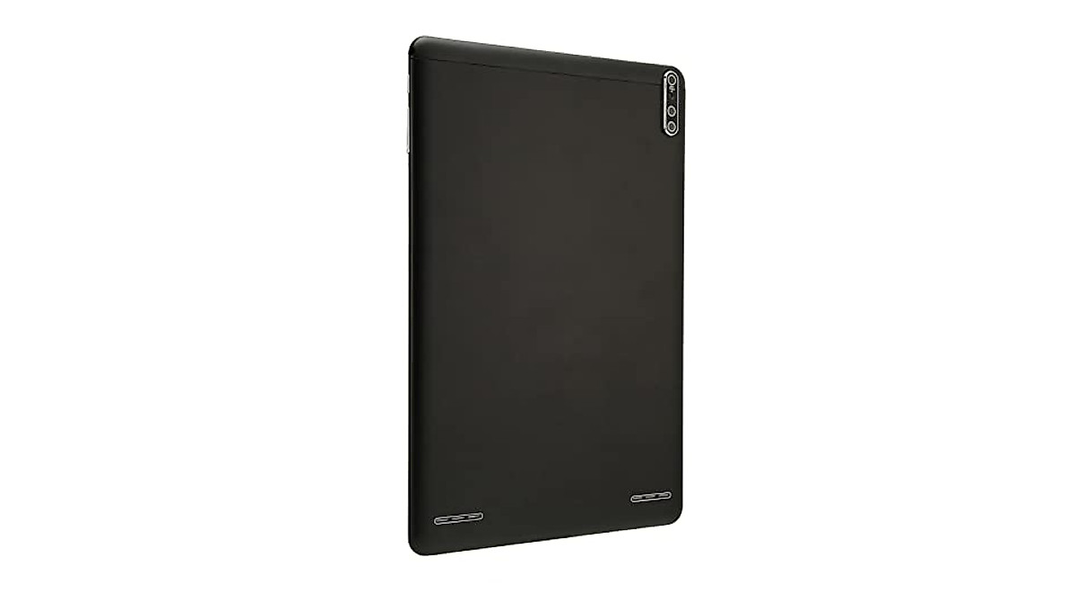 Pomya 10-Inch IPS Screen Tablet with 3GB RAM & 64GB Storage