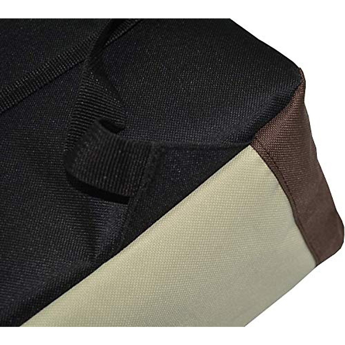 HAMIQI Attack on Titan Investigative Corps Backpack Schoolbag (Blue & White)