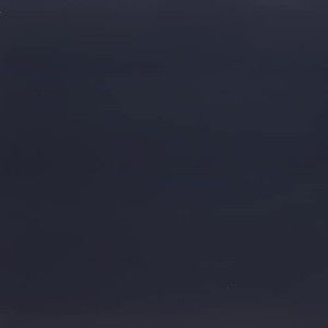 Hillsdale, Fiddler Wood Backless Counter Height Stool with Saddle-Style Seat, Navy