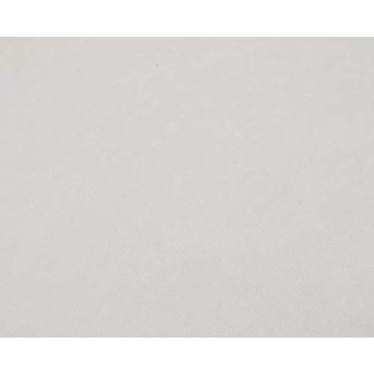 Meridian Furniture Plush Collection Contemporary Down Filled Cloud-Like Comfort Overstuffed Velvet Upholstered Modular U-Shaped Sectional, 7-Seater, Armless, Cream