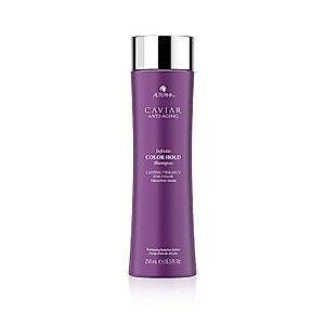 Alterna Caviar Anti-Aging Infinite Color Hold Shampoo,8.5 Fl Oz (Pack of 1)