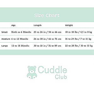 Baby Fleece Sleep Sack - Infant Wearable Blanket Newborn Swaddle Sleepbag & Hat