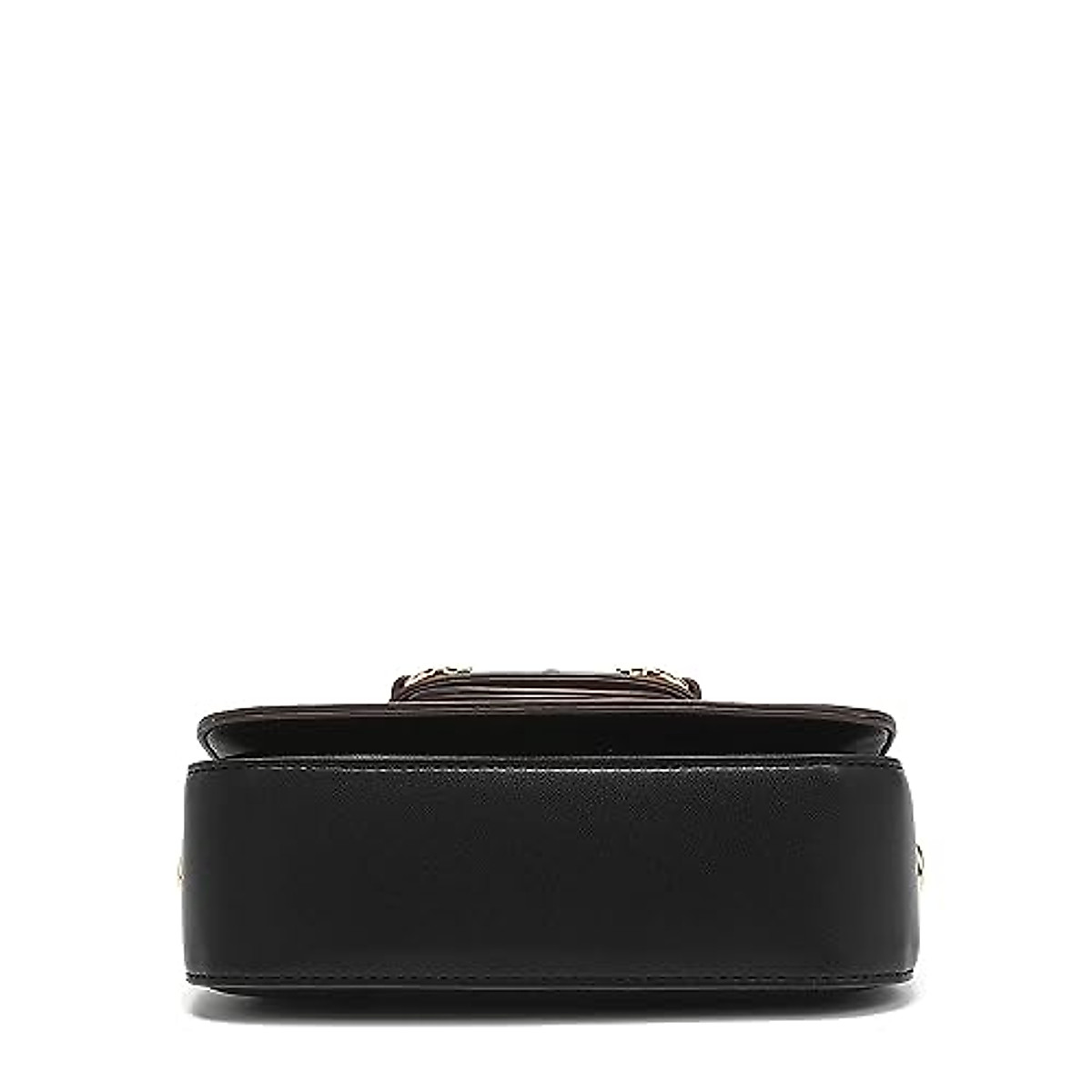 Nicole Lee Butter Flower Mustard Crossbody